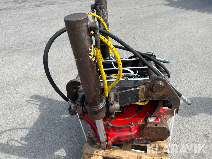 Titrotator indexator, Österåker, Klaravik auktioner