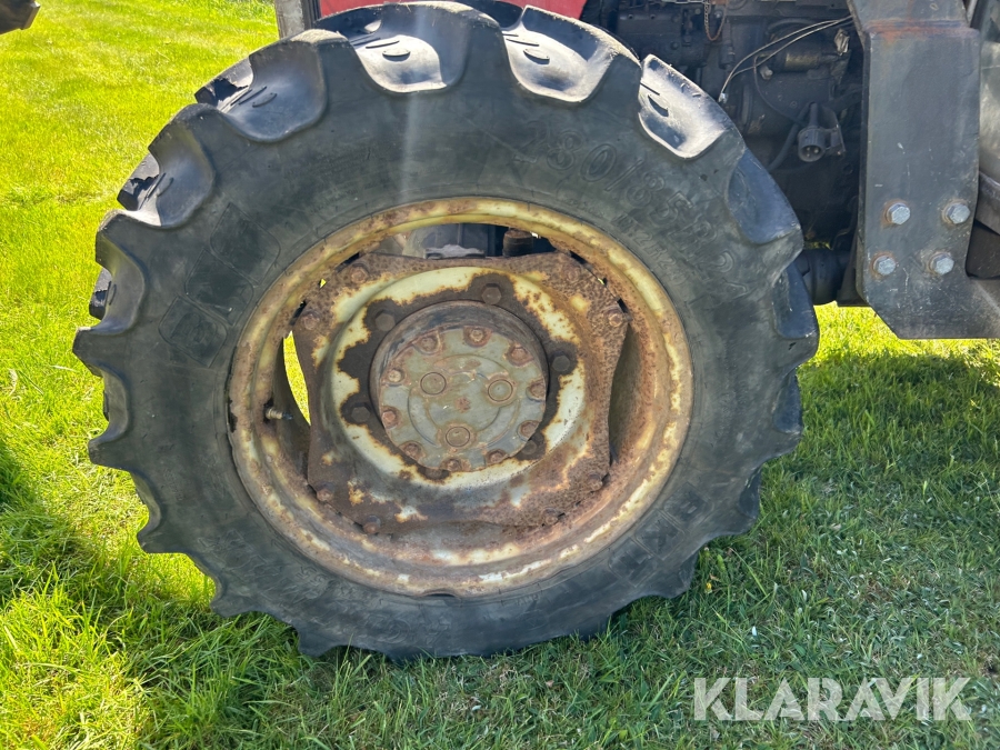 Traktor Massey Ferguson 362, Lilla Edet, Klaravik auktioner