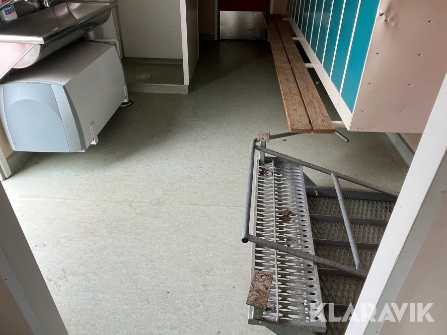 Bod Moelven P6, Jönköping, Klaravik auktioner