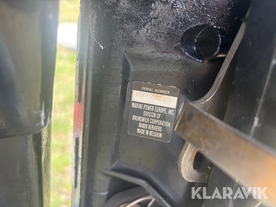 Båt / Eka, Varberg, Klaravik auktioner