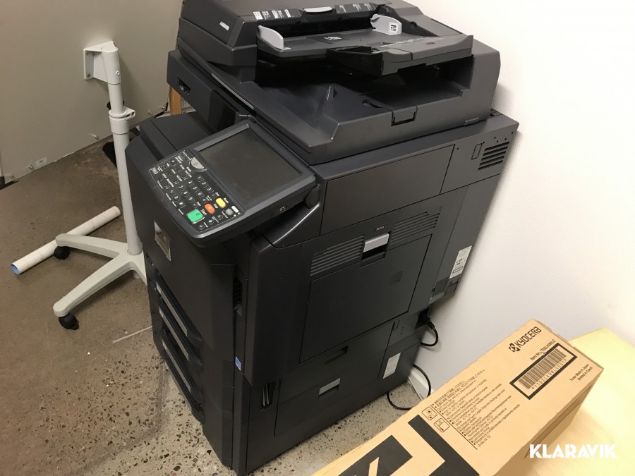 Multifunktionsskrivare MFP Kyocera TASKalfa 3051ci