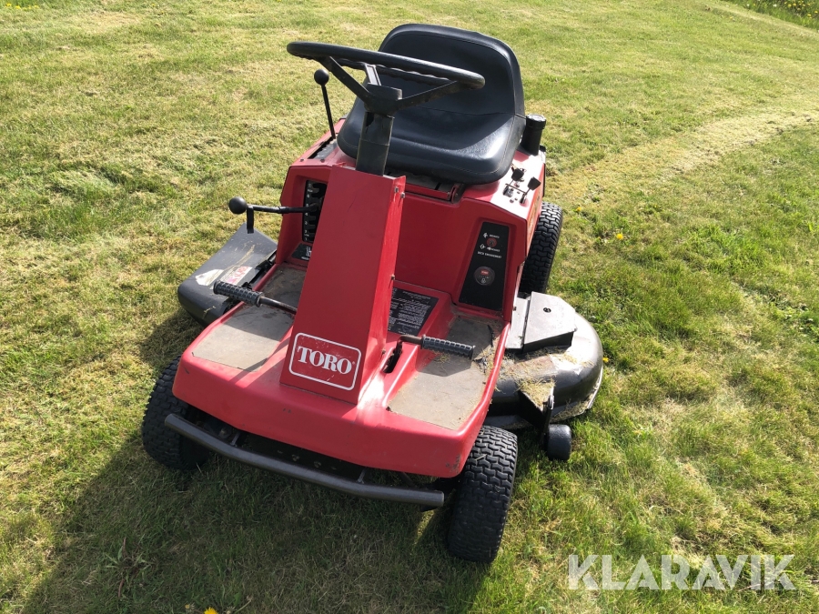 Gräsklippare HMR 1600