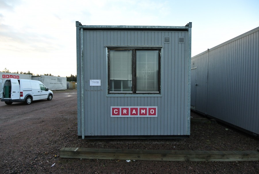 Klaravik Auktioner | Omklädnings / matbod