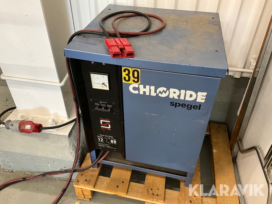 Ståstsplare Atlet 125SDTFLE570/ASN, Eskilstuna, Klaravik auk