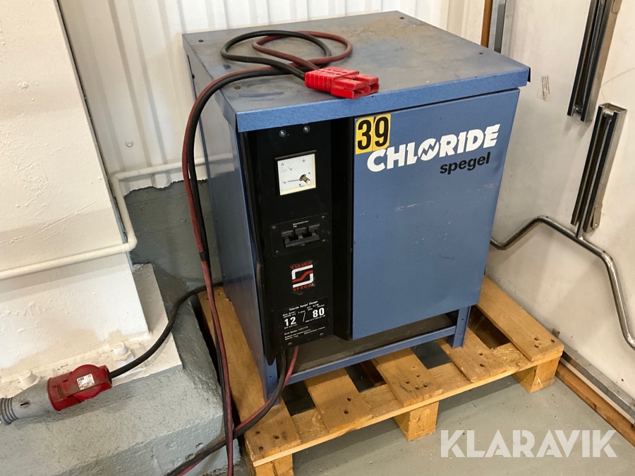 Ståstsplare Atlet 125SDTFLE570/ASN, Eskilstuna, Klaravik auk