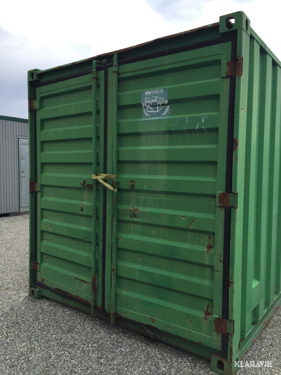 20 fots Container