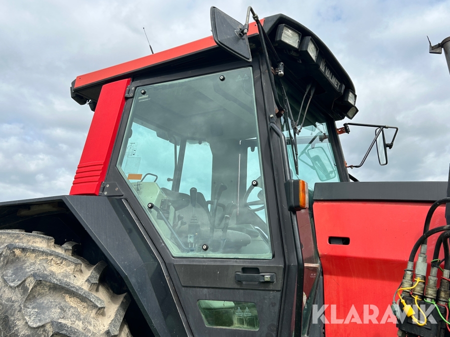 Traktor Valmet 8600, Lidköping, Klaravik auktioner