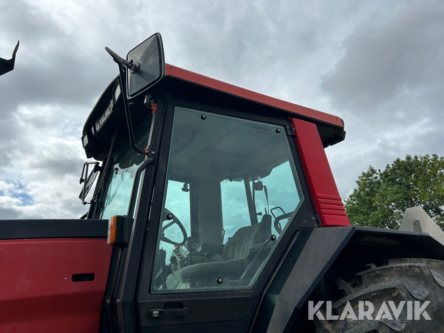 Traktor Valmet 8600, Lidköping, Klaravik auktioner
