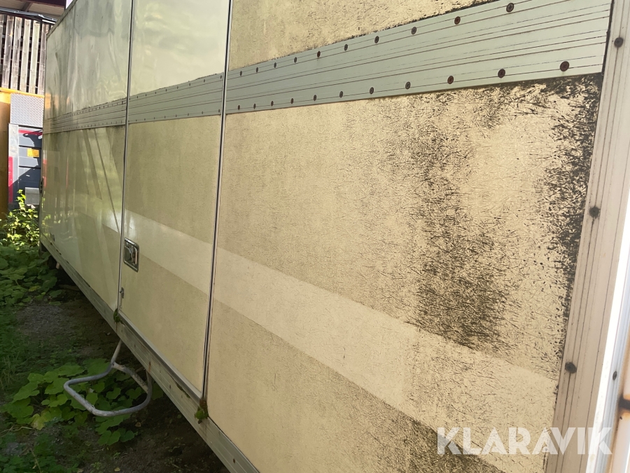 Skåp, Piteå, Klaravik auktioner