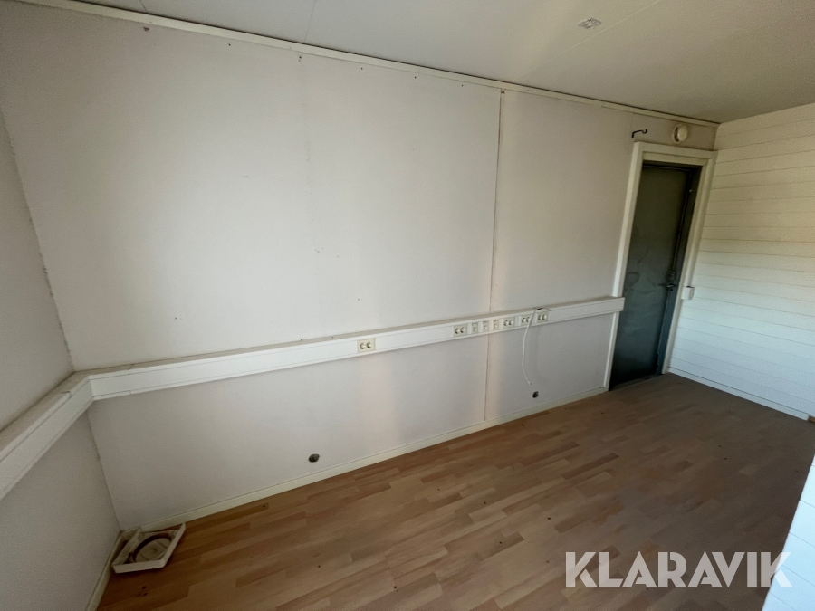 Bodetablering, Huddinge, Klaravik auktioner