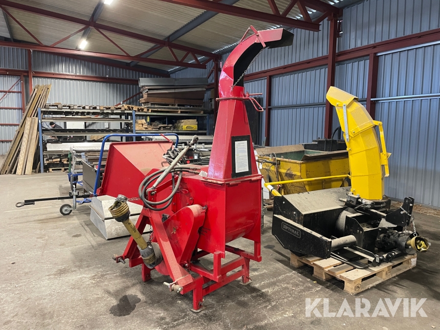 Flistugg, Karlstad, Klaravik auktioner