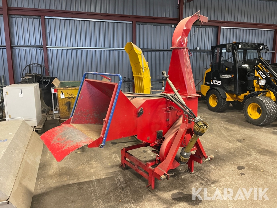 Flistugg, Karlstad, Klaravik auktioner