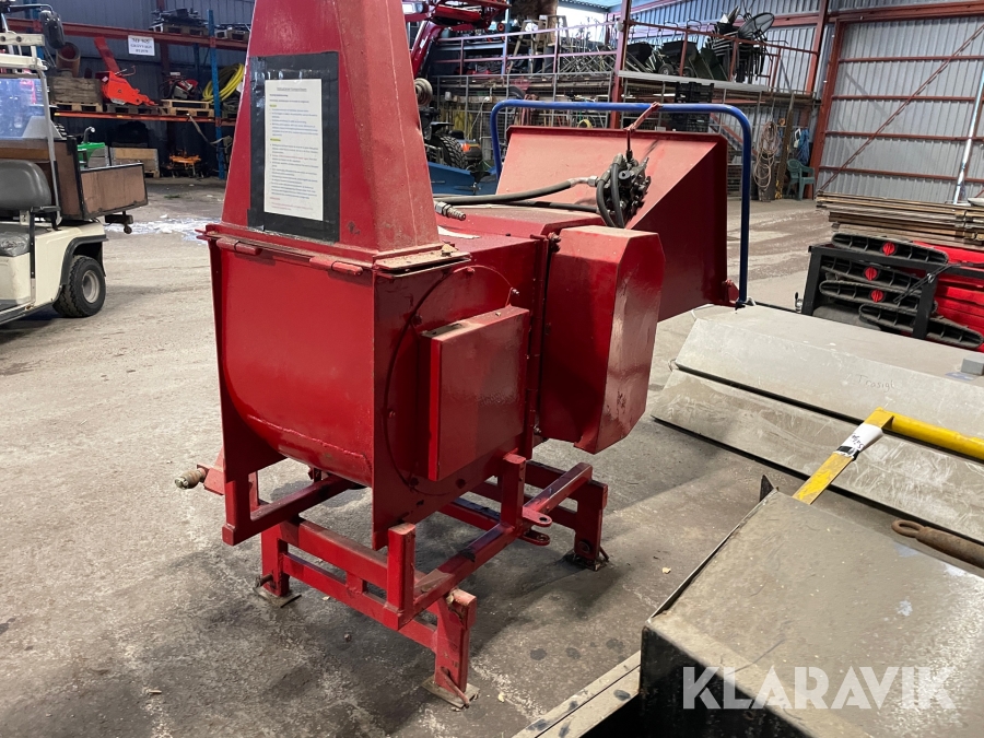 Flistugg, Karlstad, Klaravik auktioner