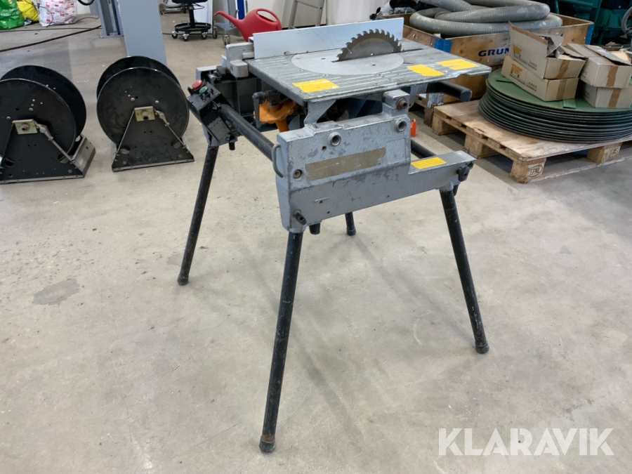 Bordsåg, Skara, Klaravik auktioner