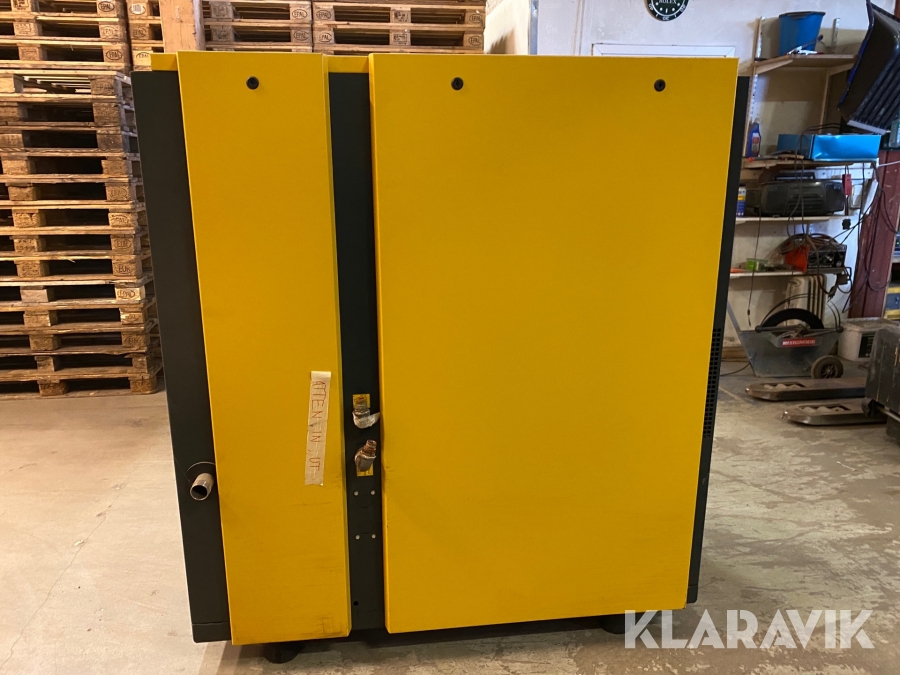 Kompressor Kaeser BSD 72