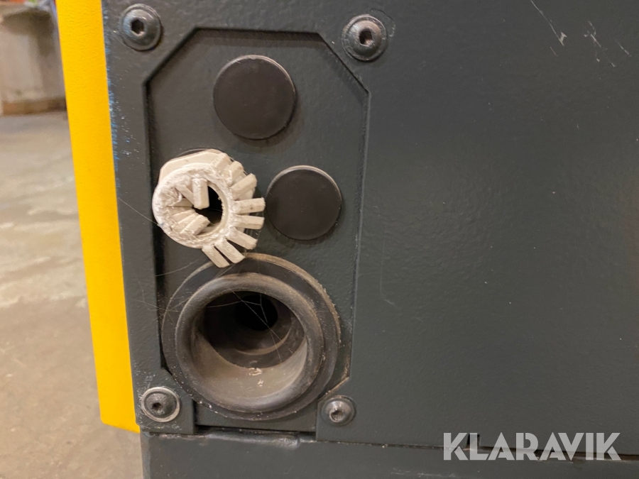 Kompressor Kaeser BSD 72