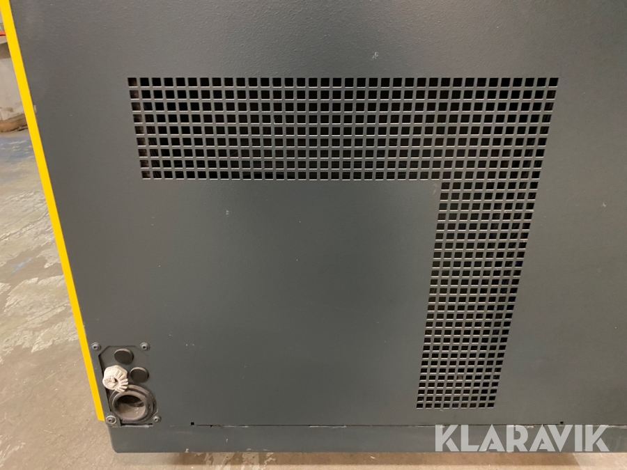 Kompressor Kaeser BSD 72