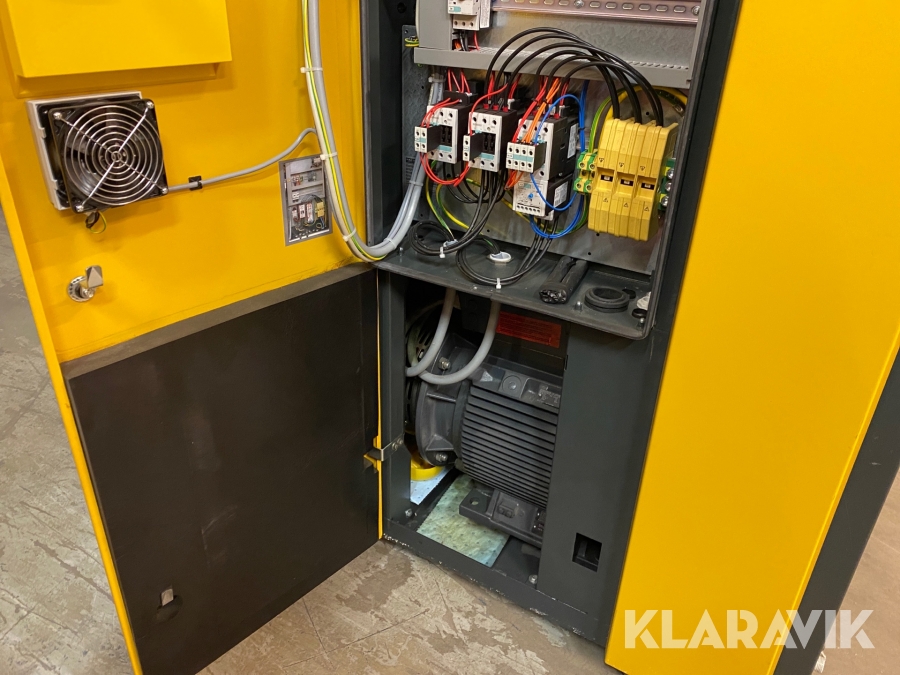 Kompressor Kaeser BSD 72