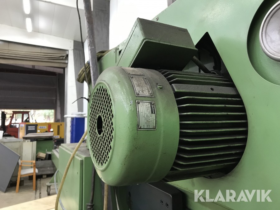 Klaravik Auktioner | Kopierstans Trumpf Copierstanze CS 20 a med Tillbehör