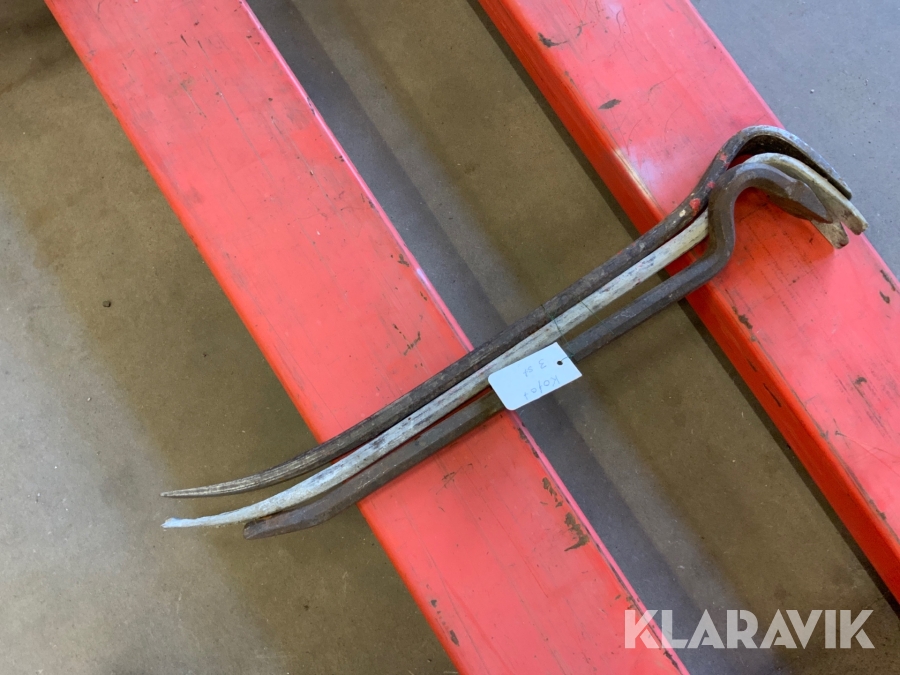 3 st Kofot, Växjö, Klaravik auktioner