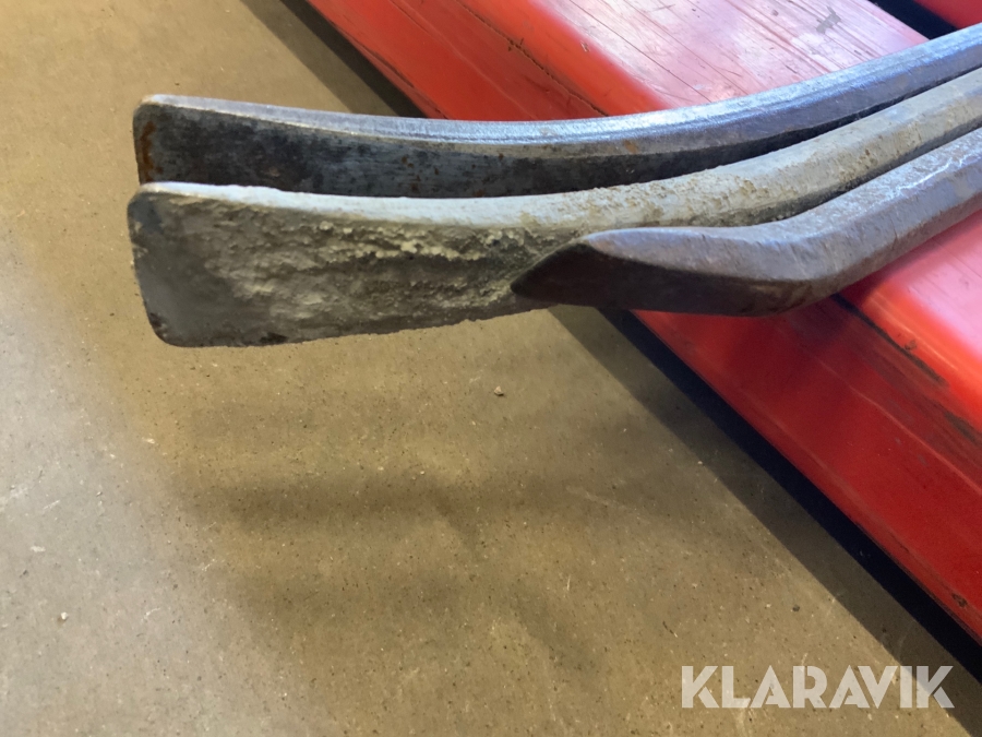 3 st Kofot, Växjö, Klaravik auktioner