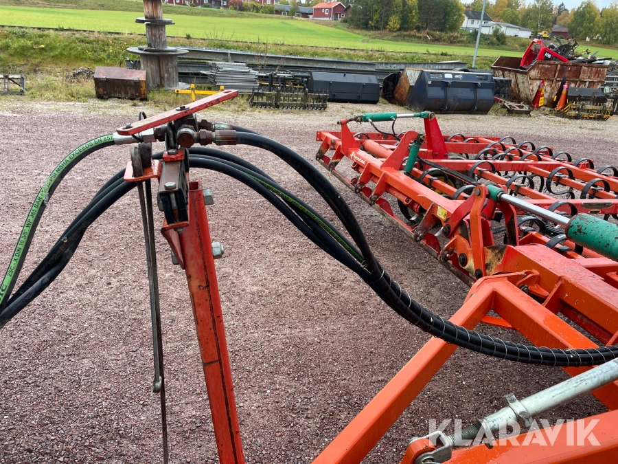 Harv Kverneland TTA7, Orsa, Klaravik auktioner