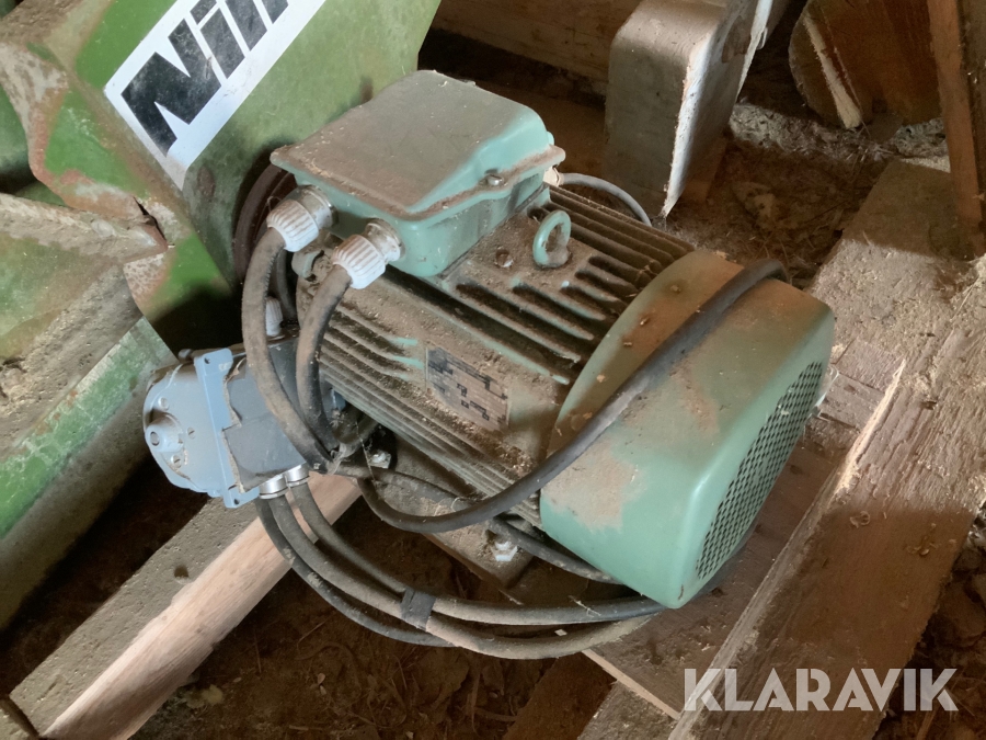 Havrekross Nima Remdrift