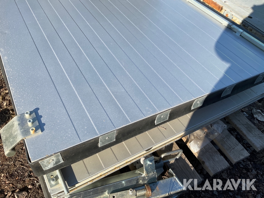 Vikport Torverk, Karlstad, Klaravik auktioner