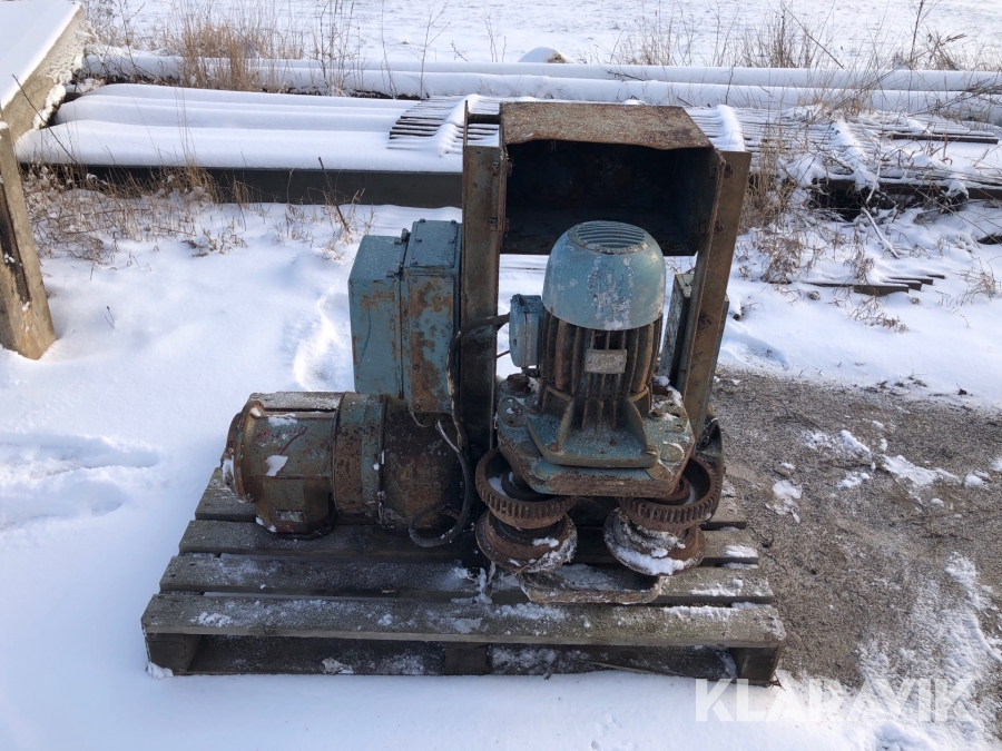 Klaravik Auktioner | Vinsh