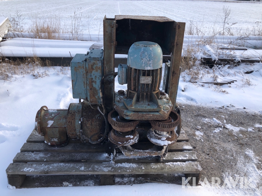 Klaravik Auktioner | Vinsh