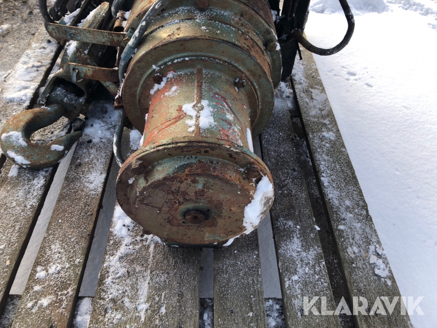 Klaravik Auktioner | Vinsh