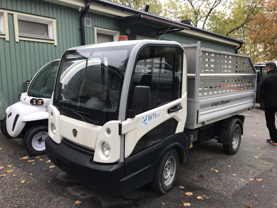 Klaravik | Auktioner för maskiner, verktyg och fordon