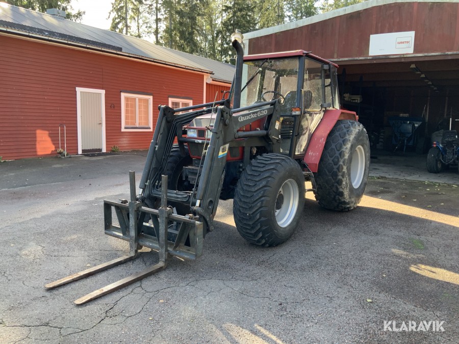 Traktor Case IH 3230 4WD