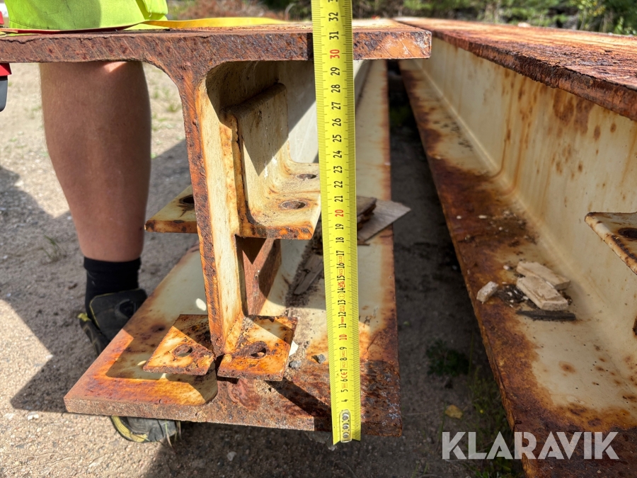 H-Balk, Tranemo, Klaravik auktioner