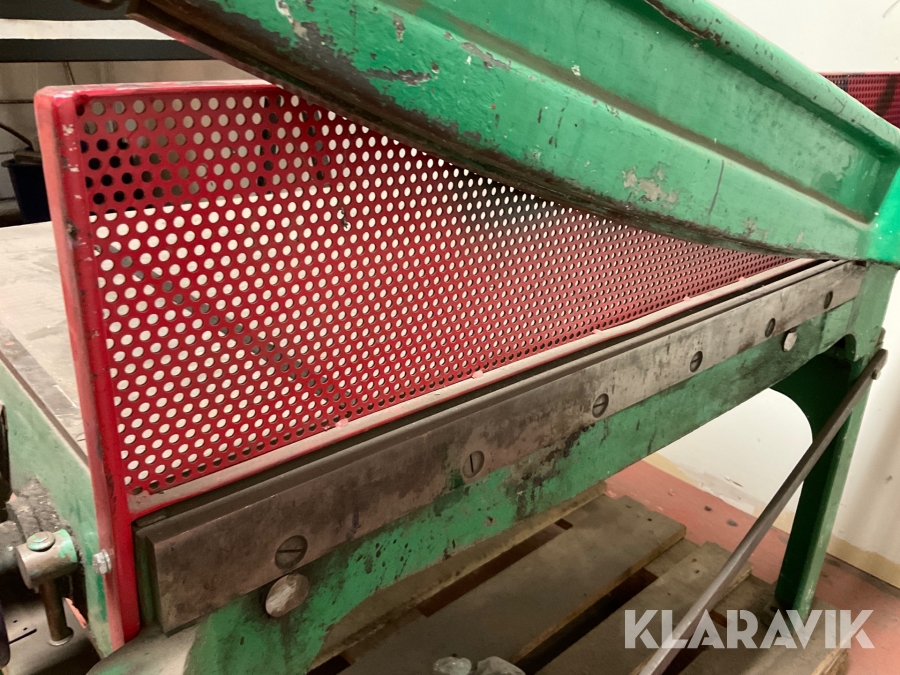 Slagsax, Kristinehamn, Klaravik auktioner