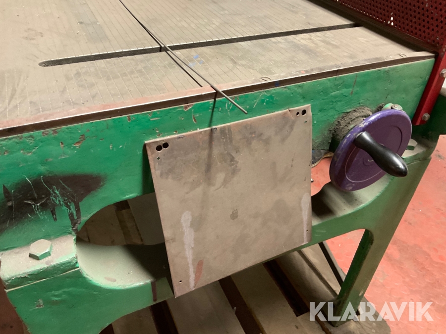 Slagsax, Kristinehamn, Klaravik auktioner