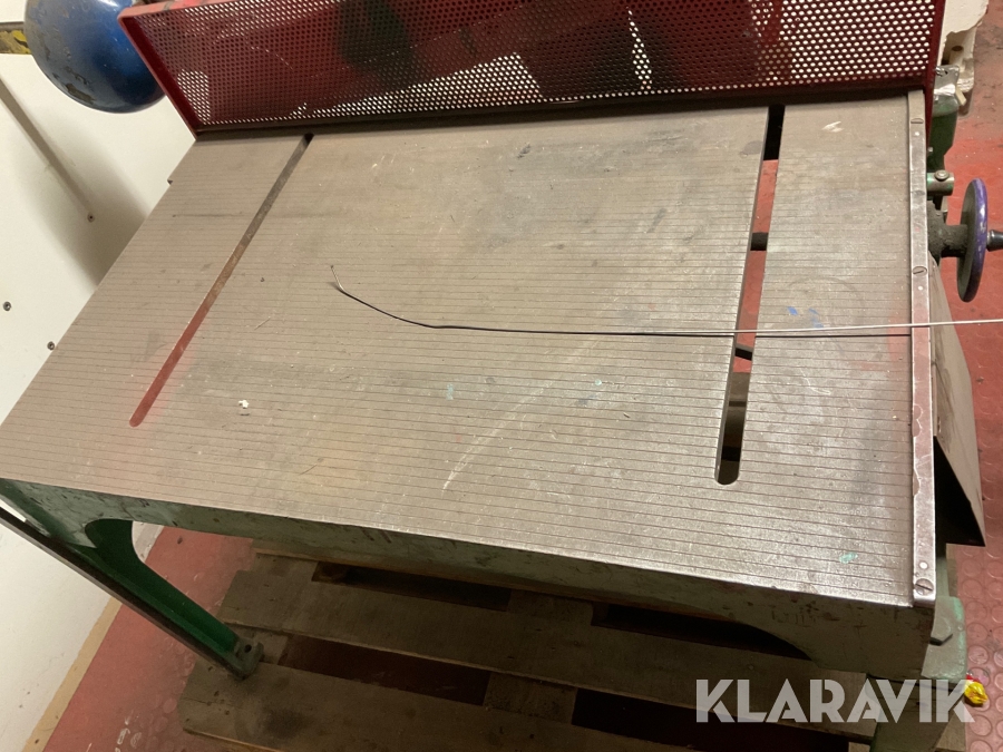 Slagsax, Kristinehamn, Klaravik auktioner