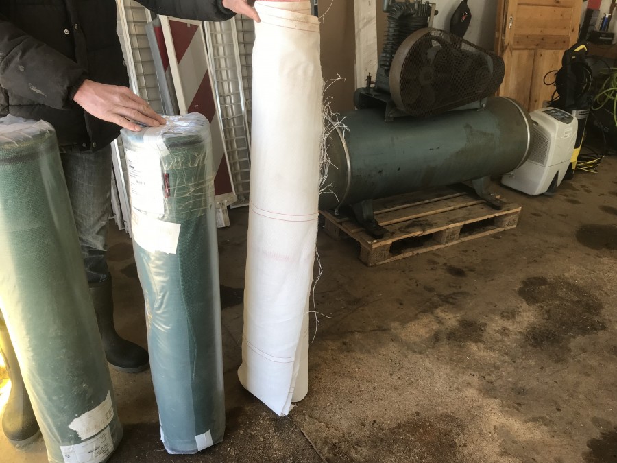 Klaravik Auktioner | Vindduk