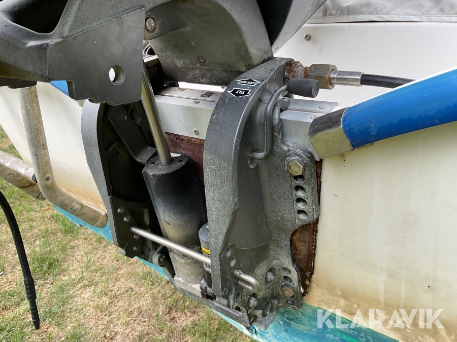 Båt Askeladden 3050 Sport, Forshaga, Klaravik auktioner