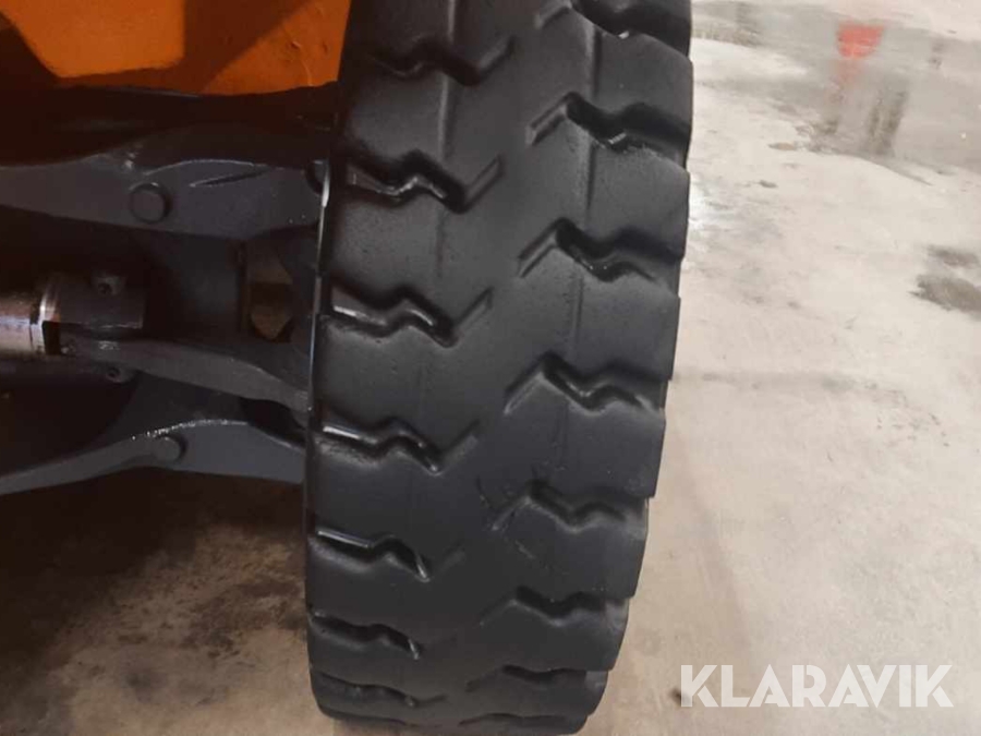 Motviktstruck Still RX 60-80, Vansbro, Klaravik auktioner