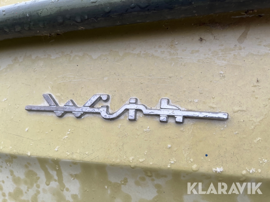 Motorbåt, Västerås, Klaravik auktioner