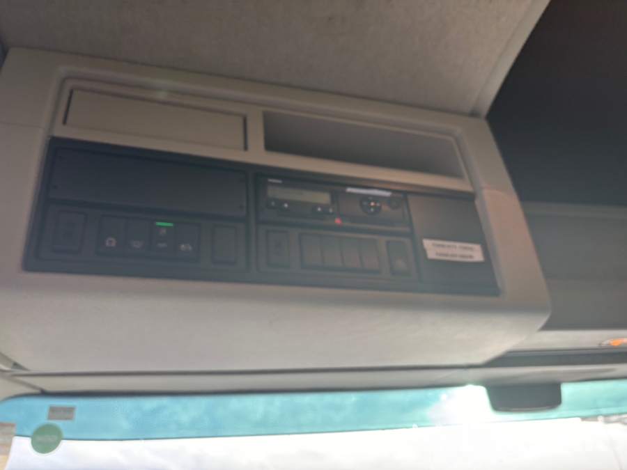 Bodbil Volvo FH 82F R, Kristianstad, Klaravik auktioner