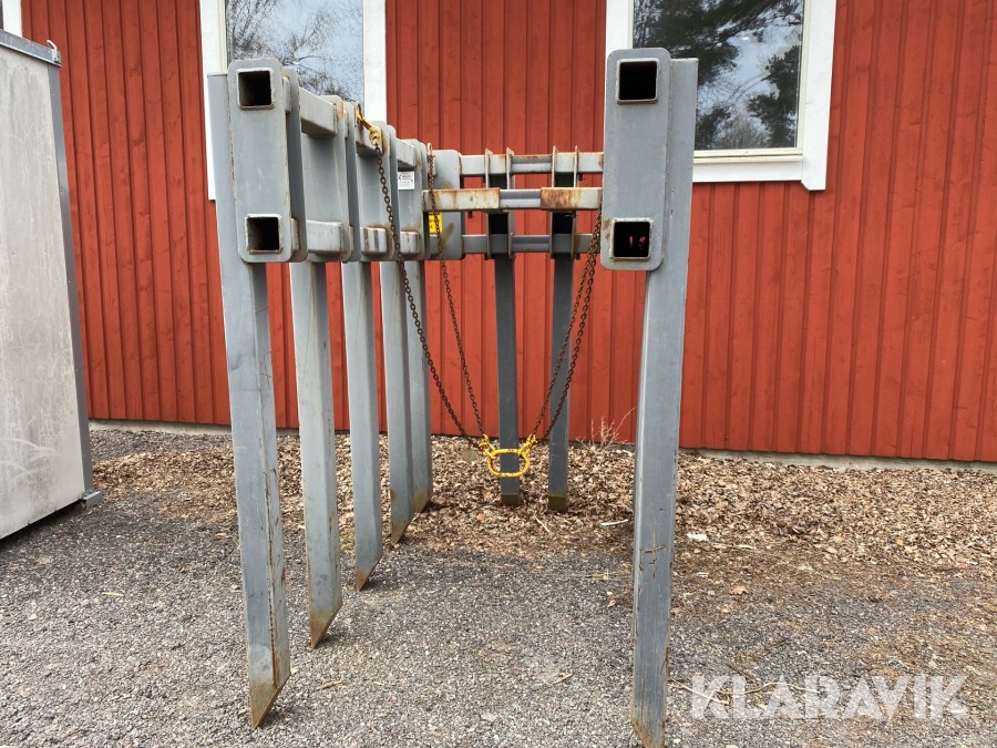 Spontlåda / ras-skydd Dalby Mini