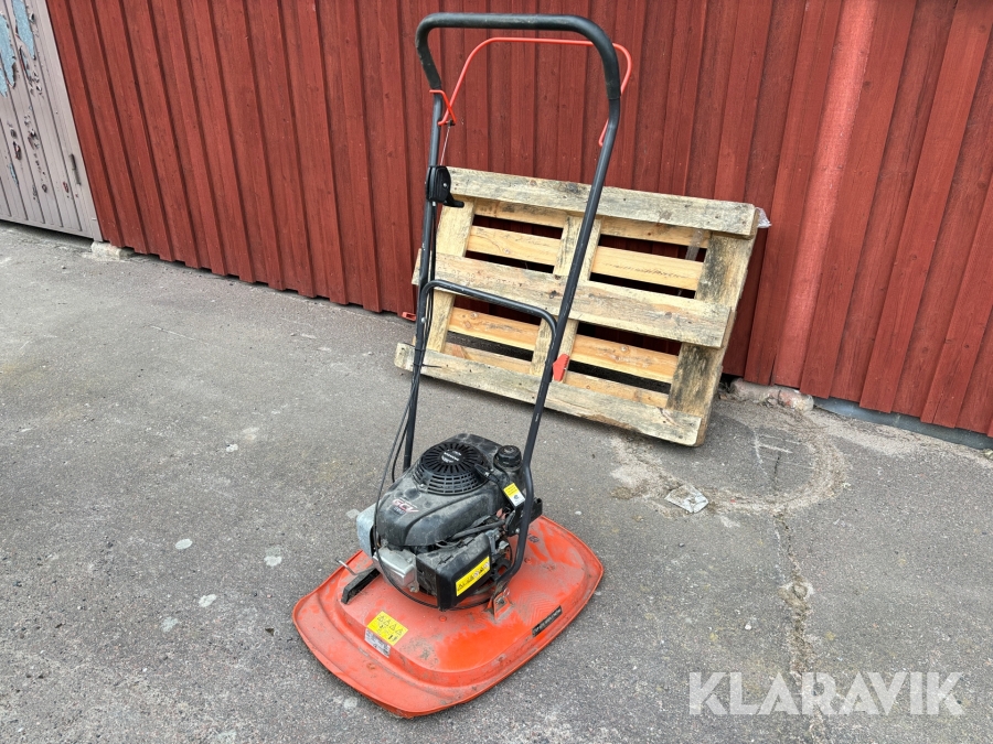 Svävare Husqvarna GX560, Torsby, Klaravik auktioner