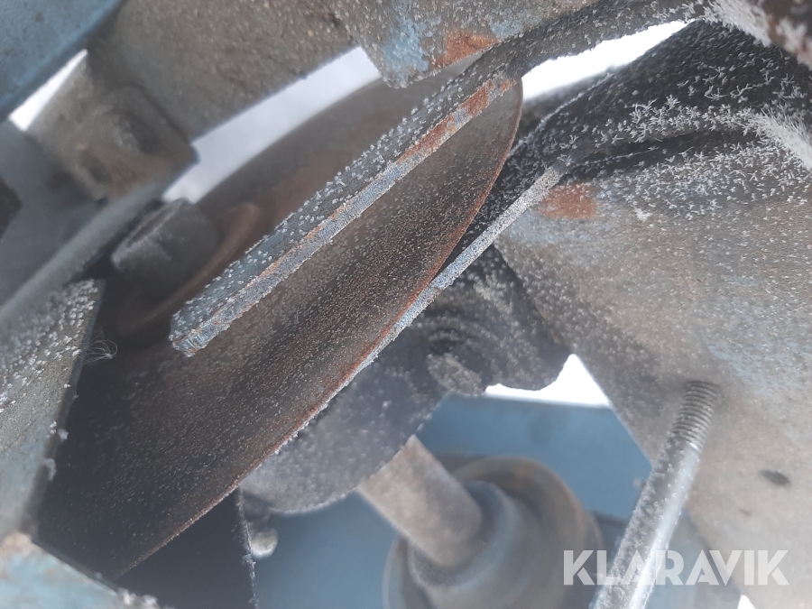 Slangkap, Storuman, Klaravik auktioner