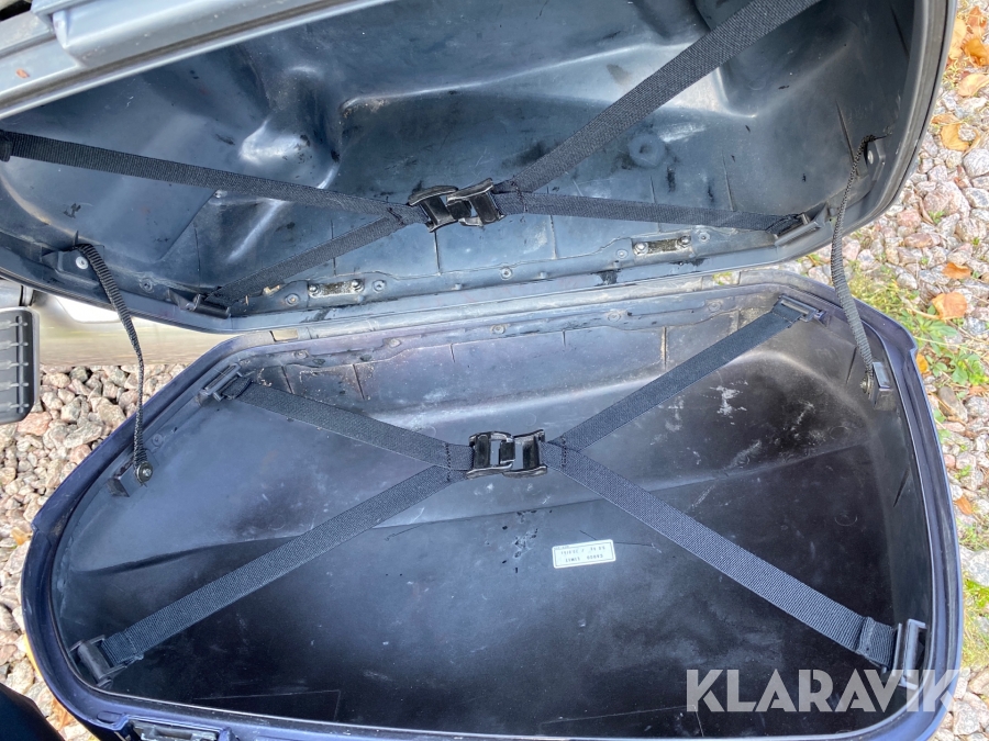 Honda ST 1100 PAN EUROPE