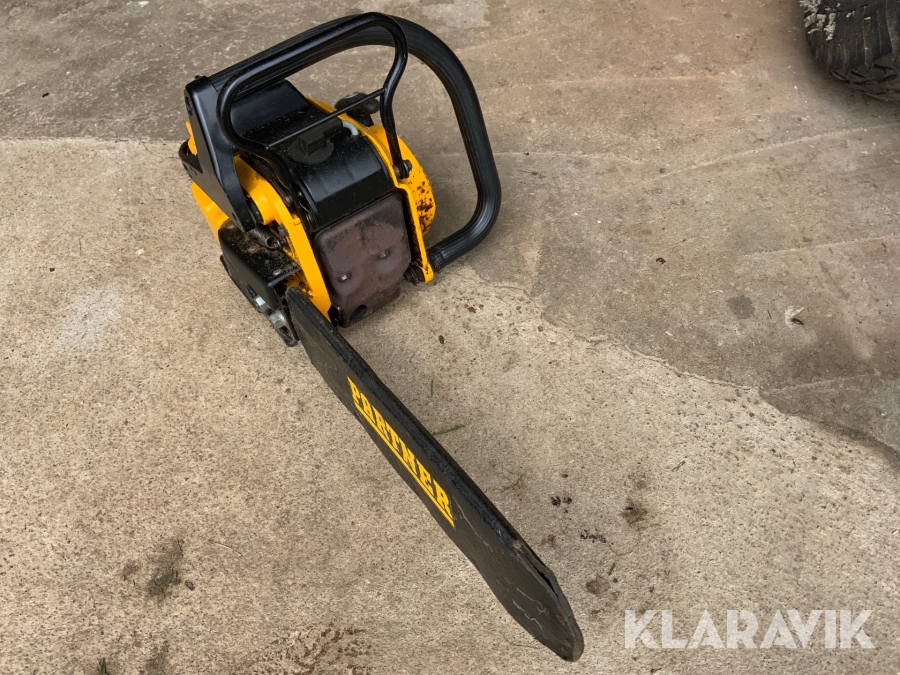Motorsåg Partner P48, Herrljunga, Klaravik auktioner