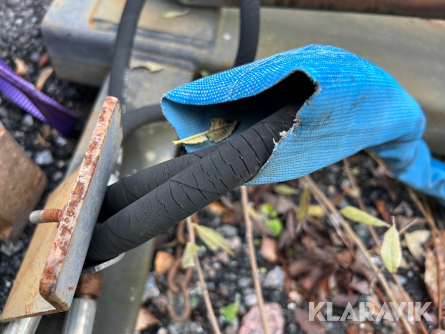 Skopa SE DBHS-14, Örebro, Klaravik auktioner