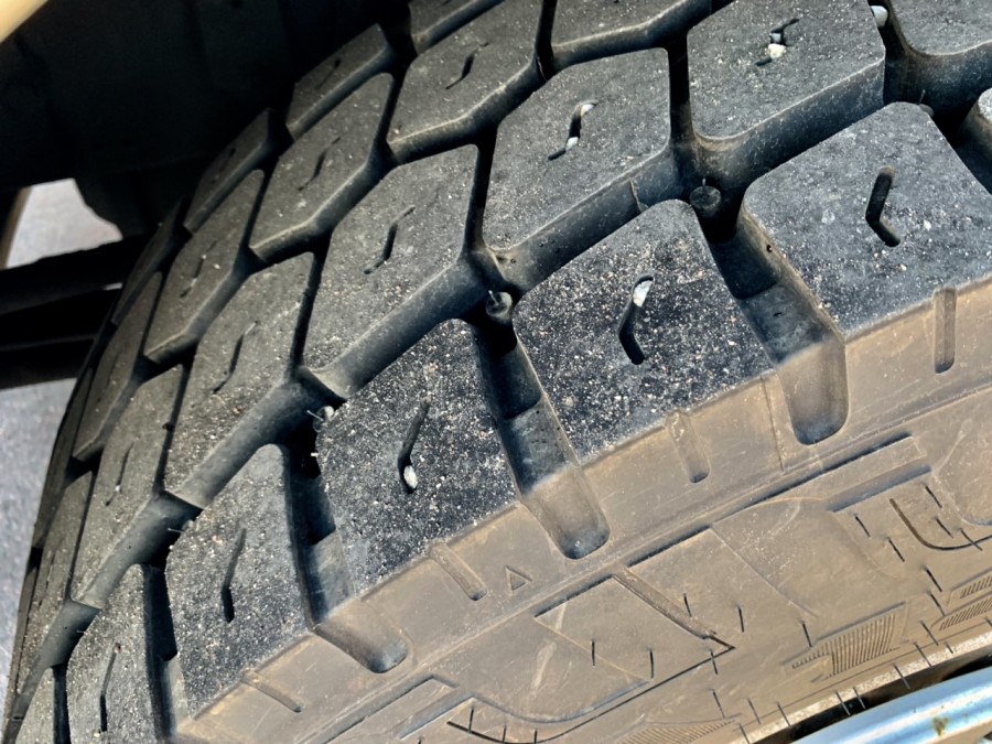 Dragbil DAF XF 510 FTG-2017 Euro6