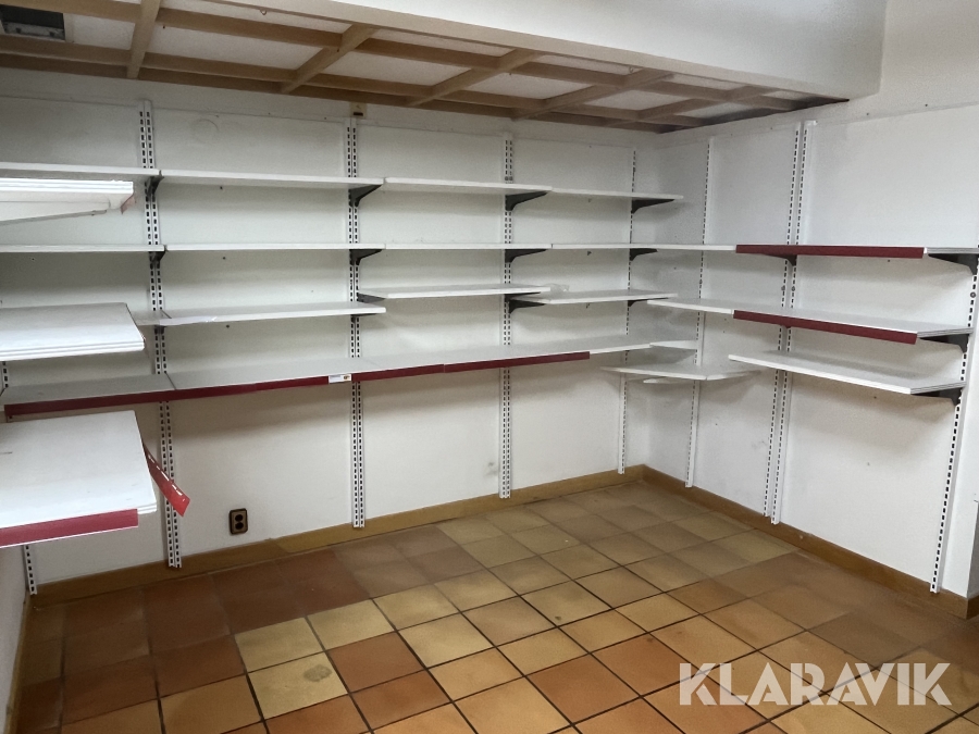 Kyldiskar, frysboxar med mera, Nyköping, Klaravik auktioner